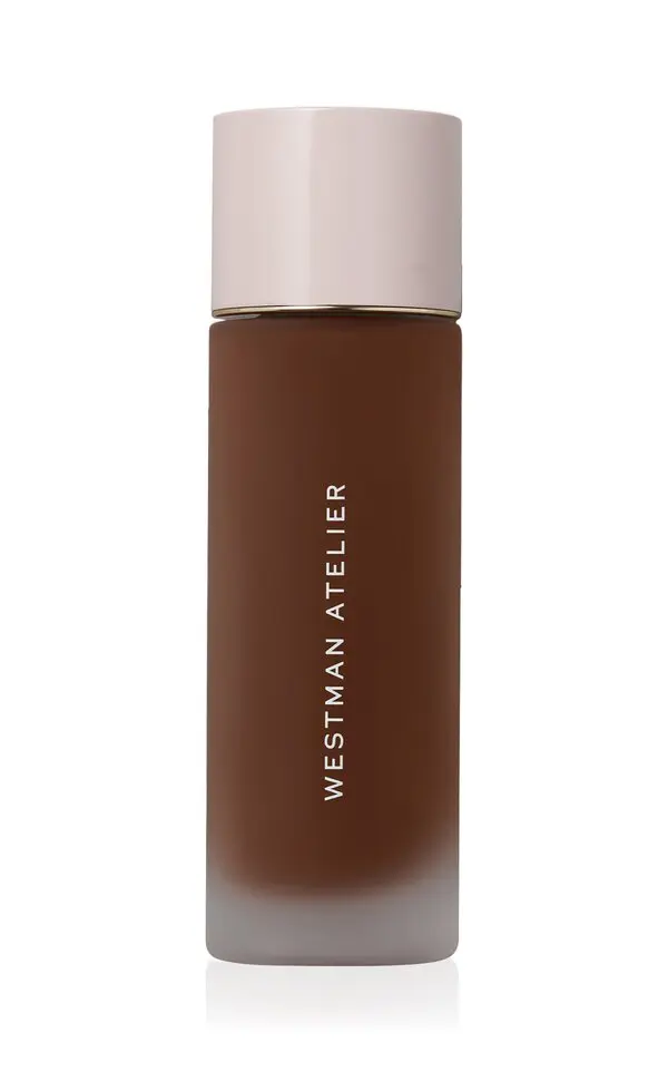 WESTMAN ATELIER Suprême Bio-complex Liquid Foundation Atelier L5 Light To Medium Peach - Universal