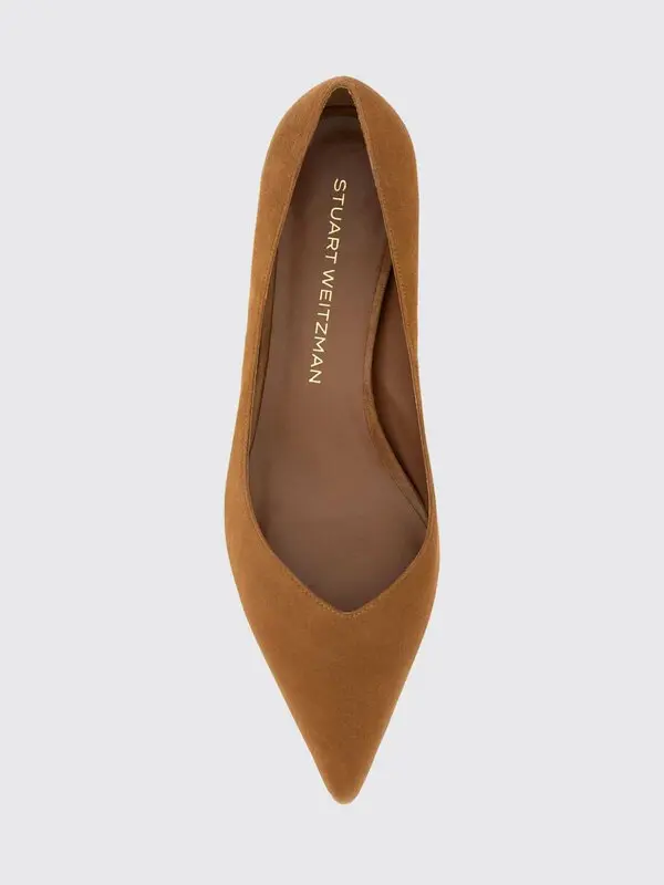 STUART WEITZMAN Court Shoes