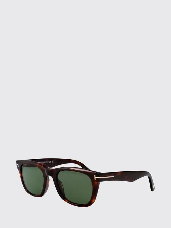 TOM FORD Ft1076 Acetate Sunglasses