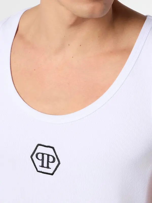Philipp Plein Tank Top