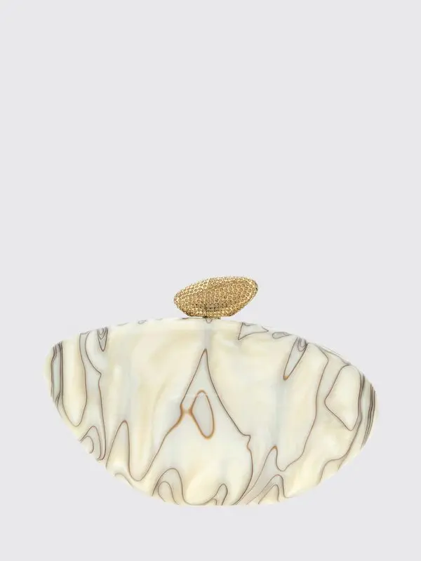 Benedetta Bruzziches Armonia Asymmetric Design Mini Handbag