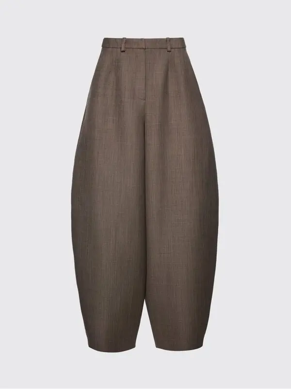 Magda Butrym Merino Wool Trousers