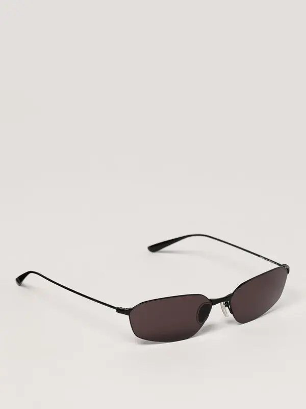 Balenciaga Sunglasses - Black