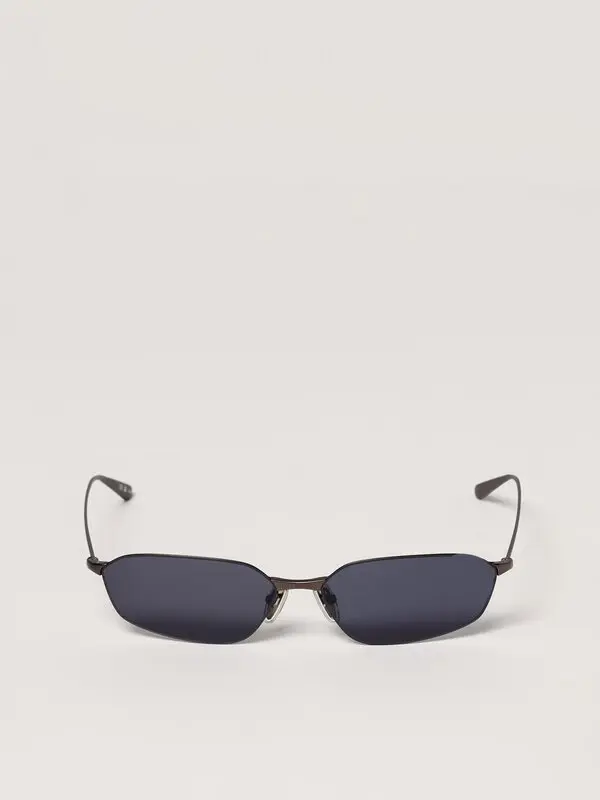 Balenciaga Sunglasses - Blue