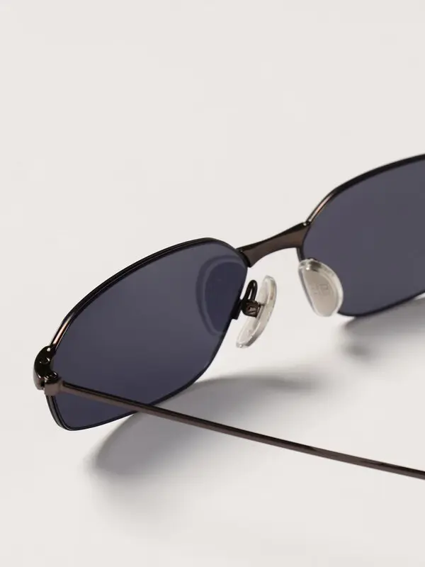 Balenciaga Sunglasses - Blue
