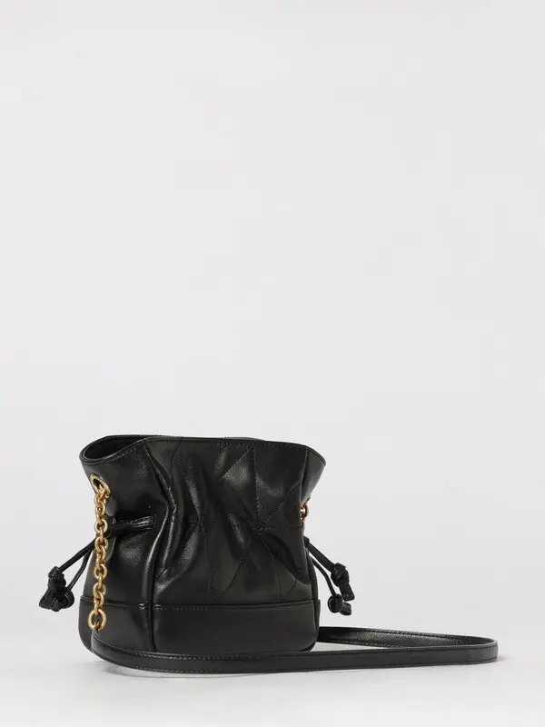 Saint Laurent Jamie Mini Bucket Bag