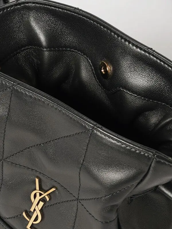 Saint Laurent Jamie Mini Bucket Bag