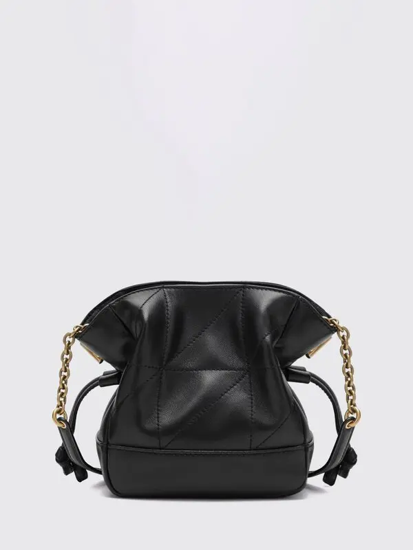 Saint Laurent Jamie Mini Bucket Bag - Black