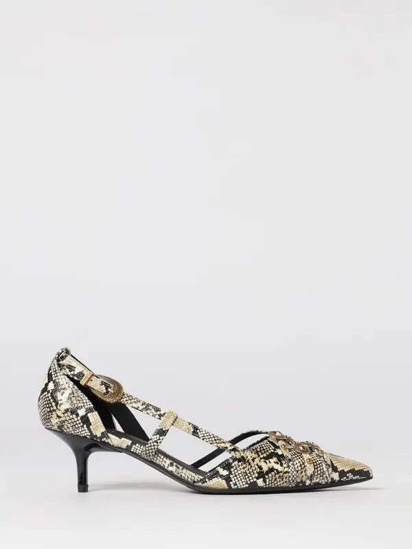 Pinko Court Shoes Colour