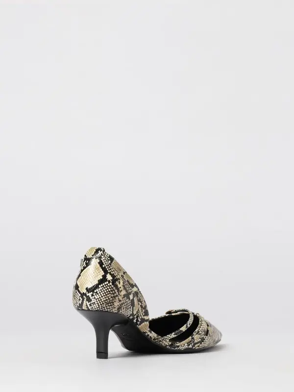 Pinko Court Shoes Colour