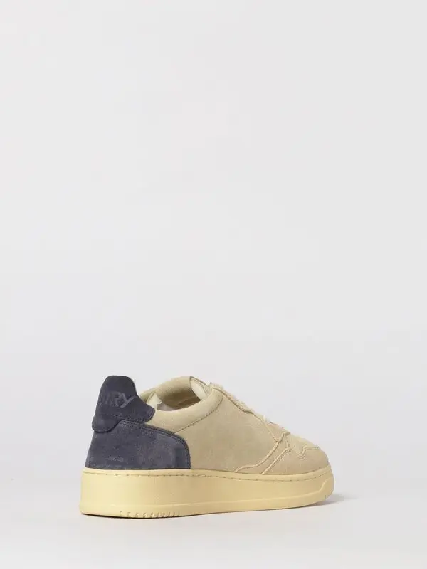 AUTRY Trainers - Beige