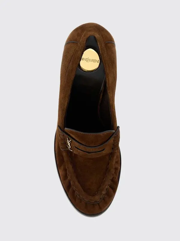 Saint Laurent Court Shoes