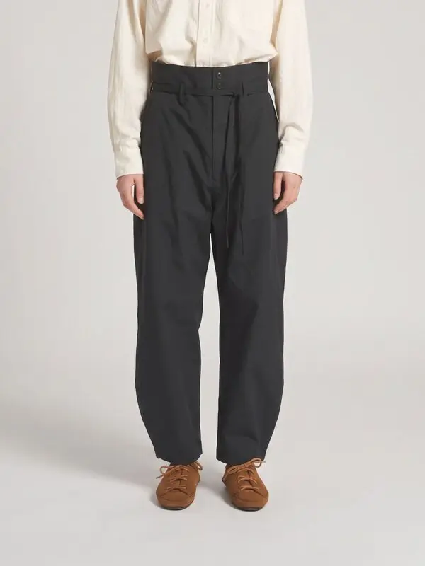 Barena Venezia Tailored Trousers