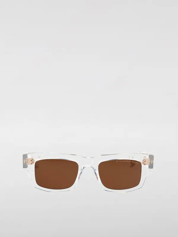 Dita Sunglasses - Transparent
