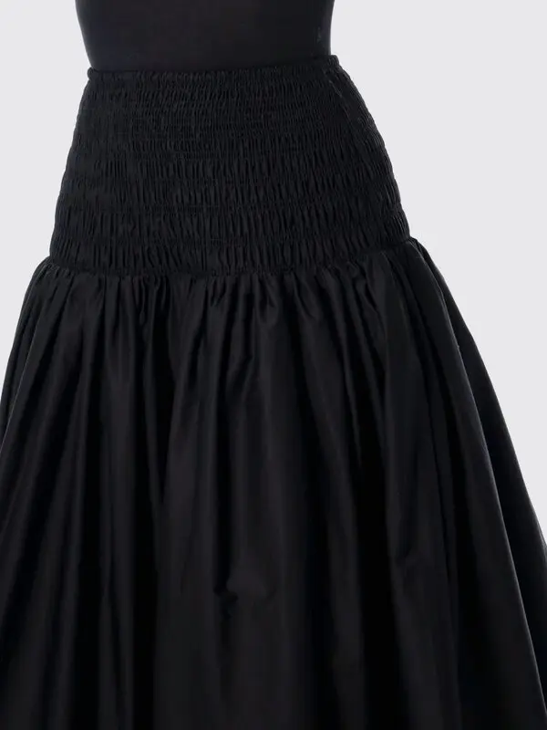SELF-PORTRAIT Skirt Colour