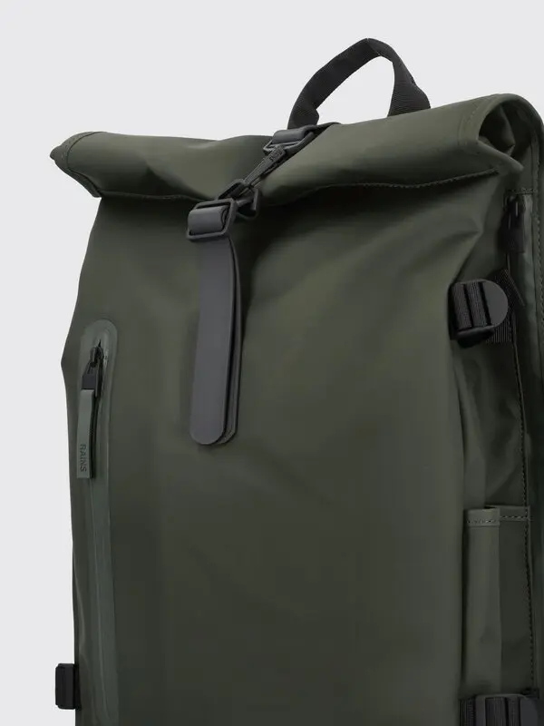 Rains Rolltop Rucksack Large