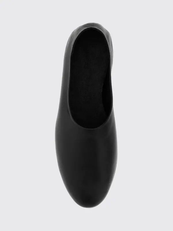 Fear Of God Nappa Leather Loafers