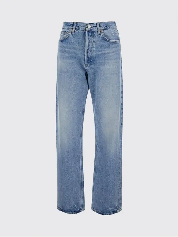 AGOLDE Jeans Colour