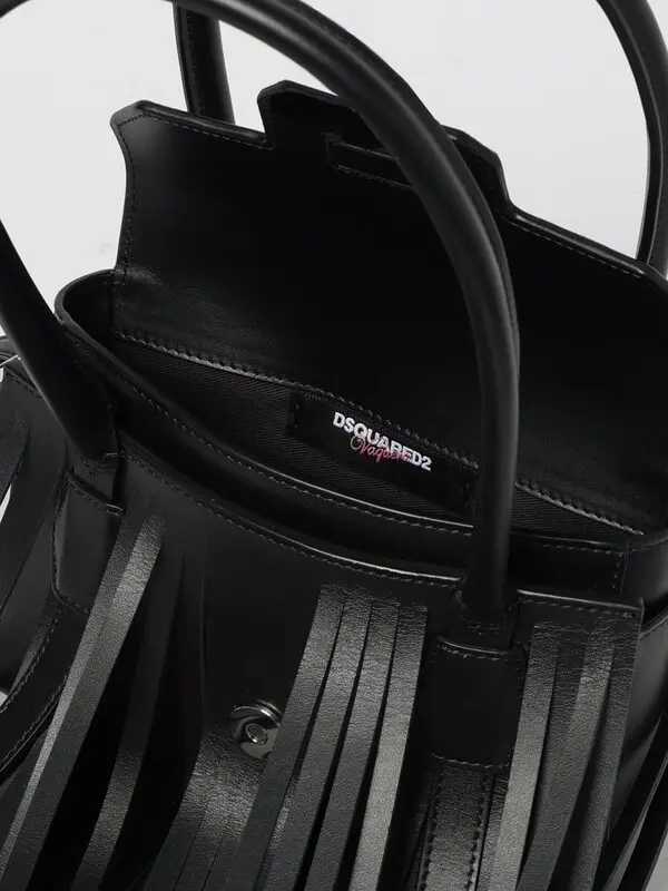 Dsquared2 Mini Bag Colour