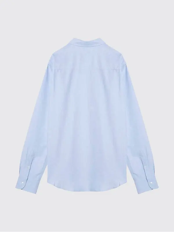 AMI Paris Shirt Colour