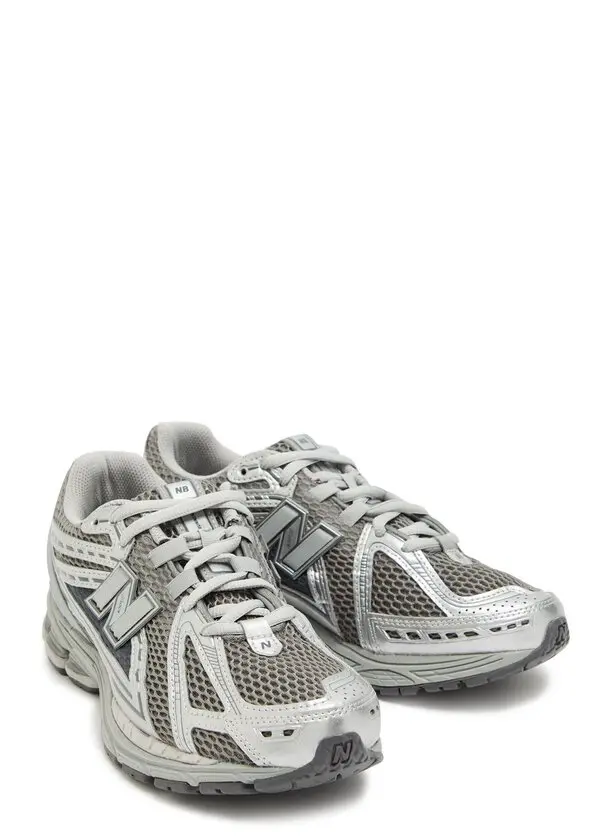 NEW BALANCE 1906r Panelled Mesh Sneakers