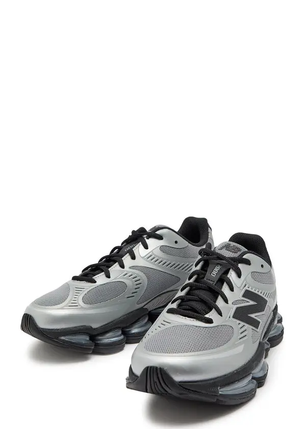 NEW BALANCE Abzorb 2000 Printed Mesh Sneakers