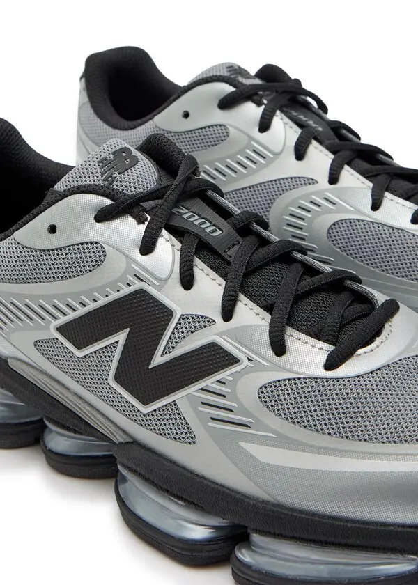 NEW BALANCE Abzorb 2000 Printed Mesh Sneakers