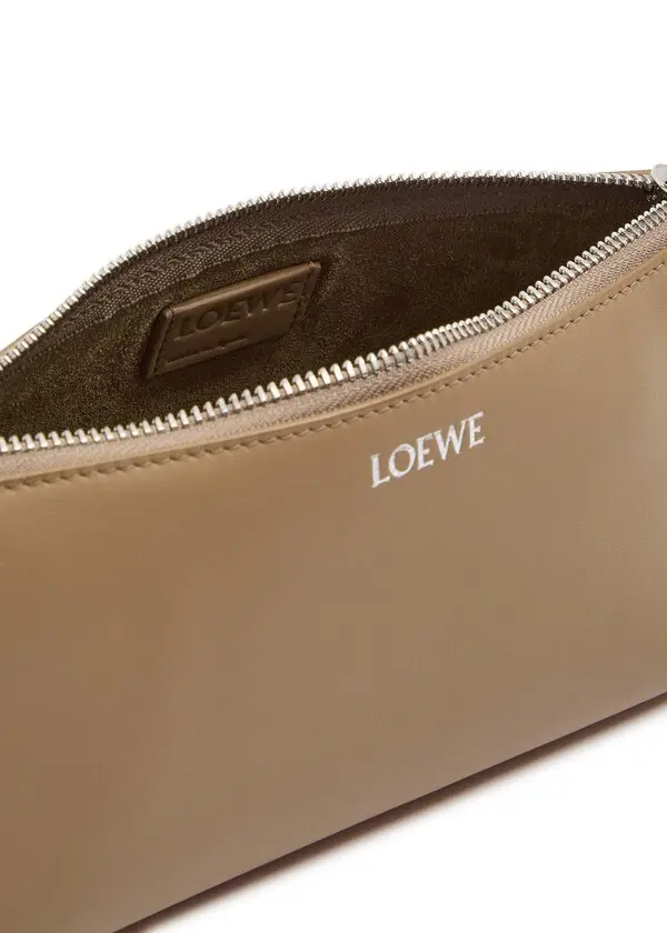 Loewe Joya Leather Shoulder Bag