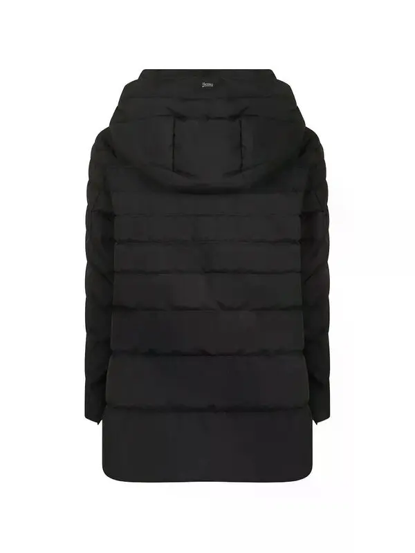 Herno Hooded Padded Jacket
