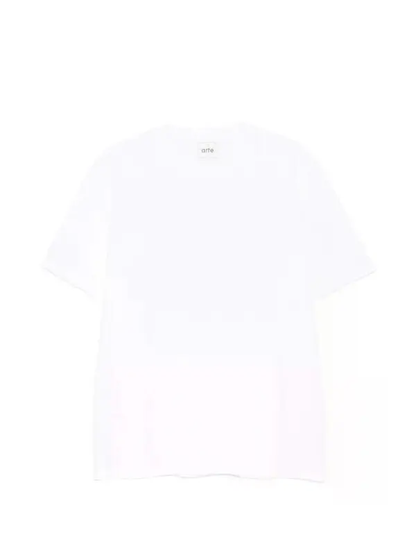 ARTE ANTWERP Graphic-print T-shirt