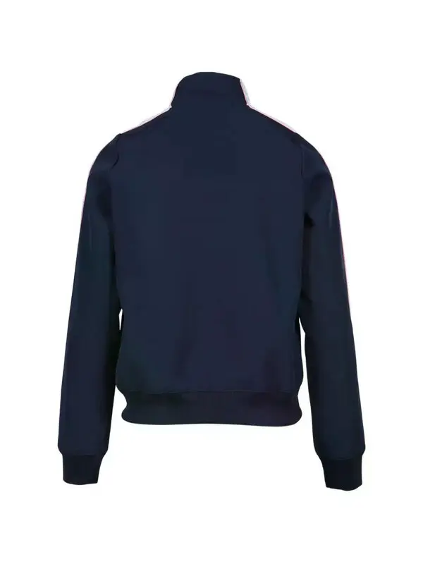 Sandy Liang Lia Logo-patch Track Jacket