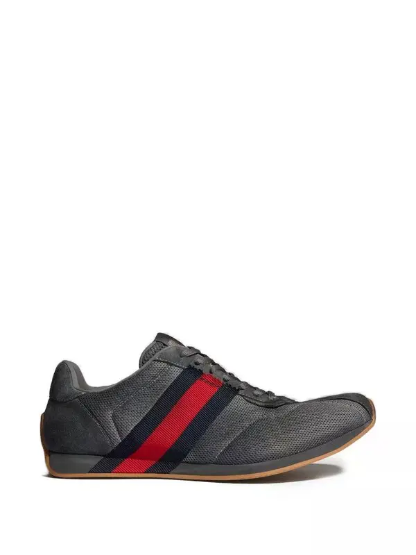 Gucci Tempo Sneakers - Grey