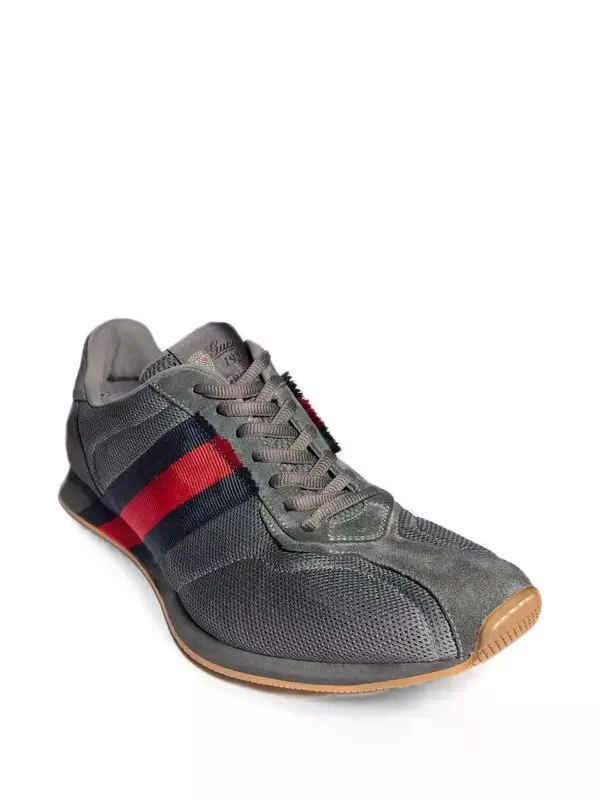 Gucci Tempo Sneakers