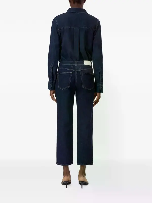 Closed Milo Jeans
