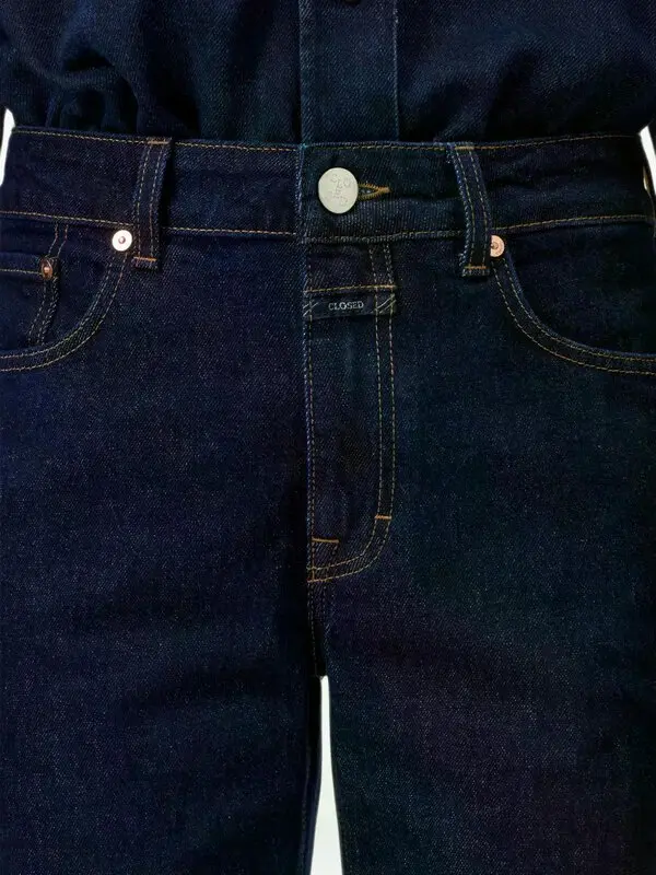 Closed Milo Jeans