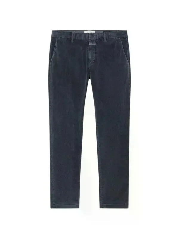 Closed Clifton True Corduroy Trousers