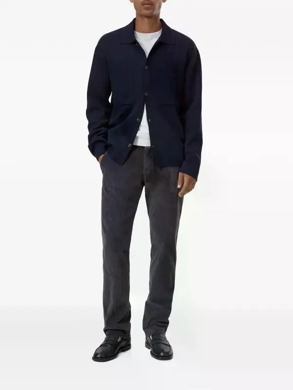 Closed Clifton True Corduroy Trousers