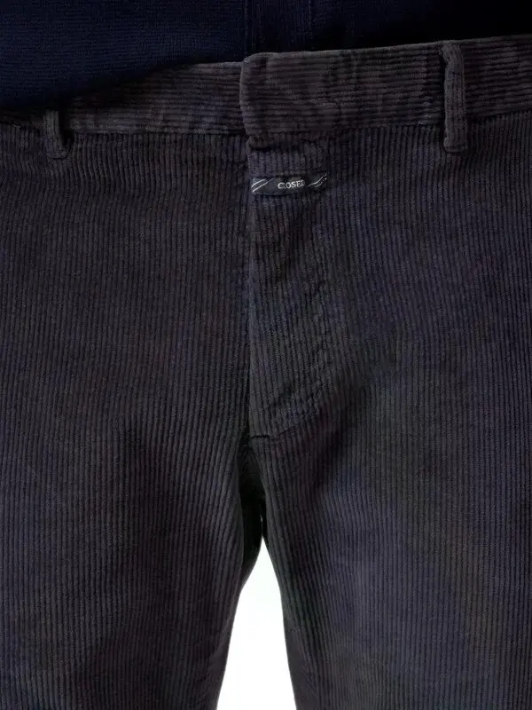 Closed Clifton True Corduroy Trousers