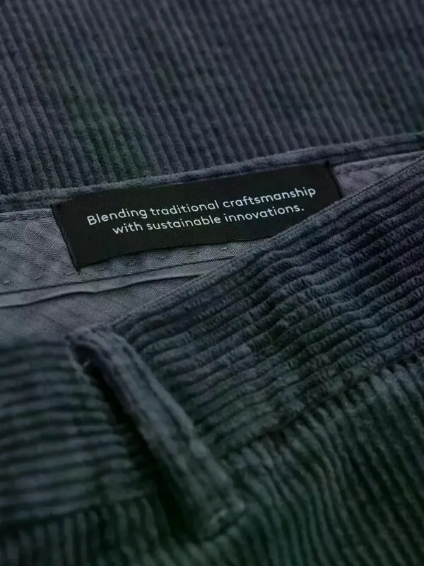 Closed Clifton True Corduroy Trousers