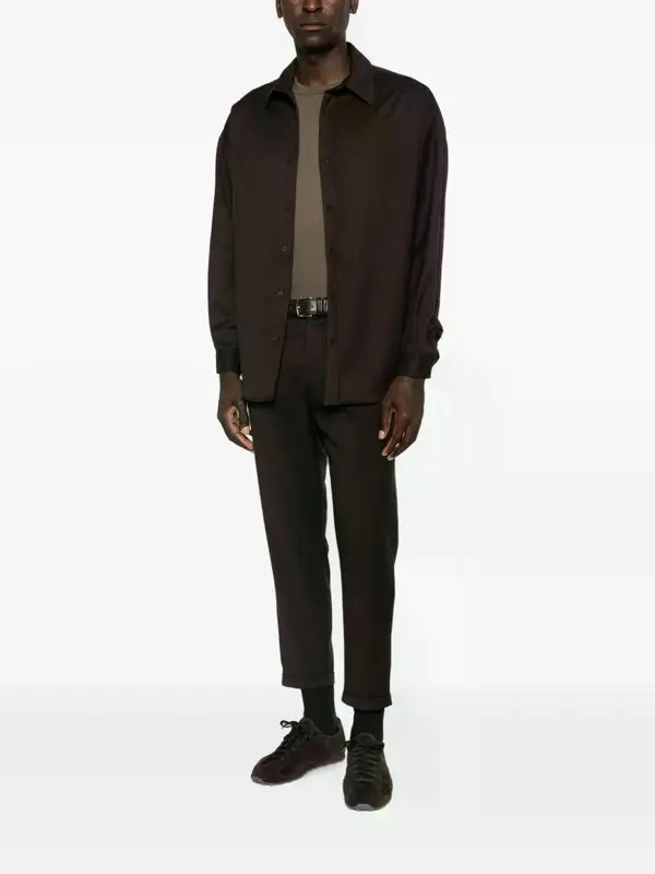 Imperial Button-fastening Trousers