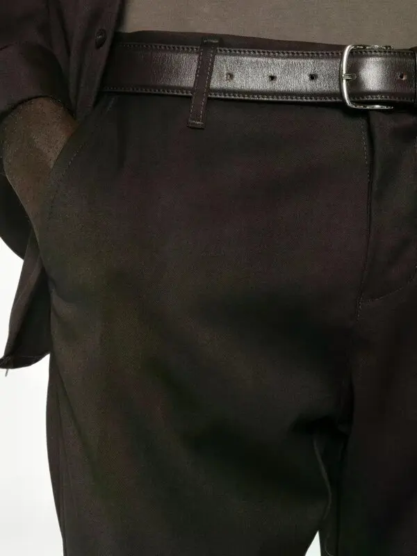 Imperial Button-fastening Trousers