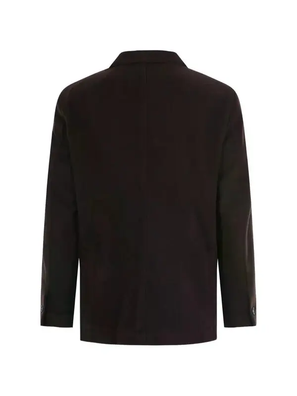 Massimo Alba Brando Double-breasted Blazer