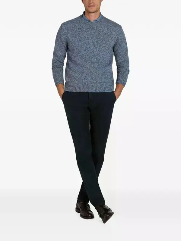 SLOWEAR Incotex Model 100 Trousers