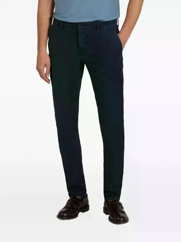 SLOWEAR Incotex Model 100 Trousers