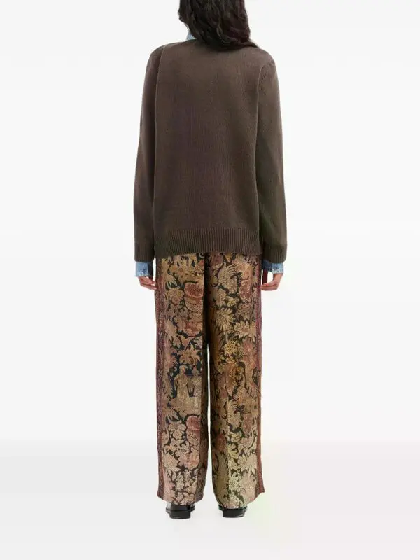 PIERRE-LOUIS MASCIA Tricot Sweater