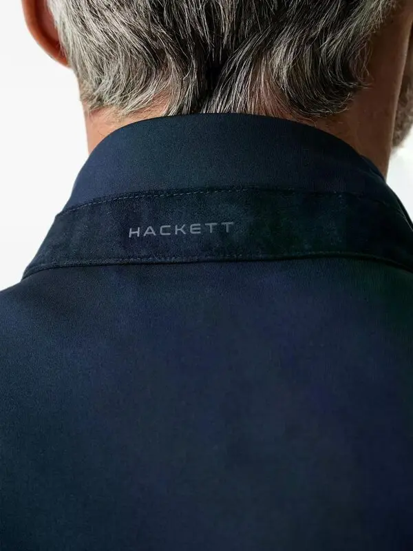 HACKETT  Padded Zip-up Jacket