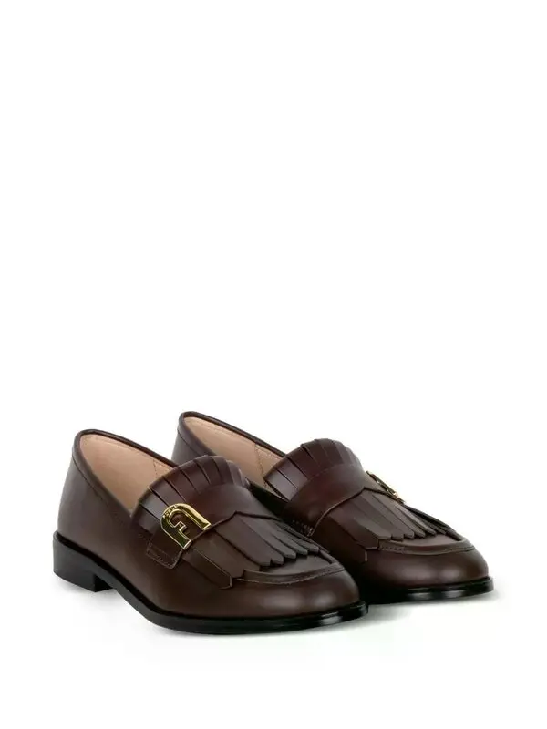 Furla Lidia Loafers