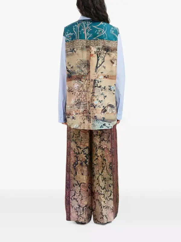 PIERRE-LOUIS MASCIA Alorhi Shirt