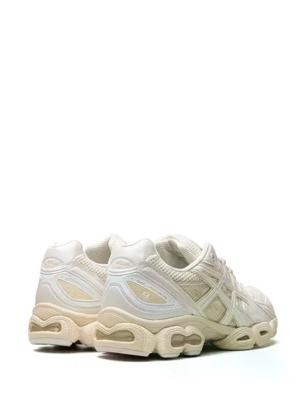 Asics Gel-nimbus 9 Sneakers