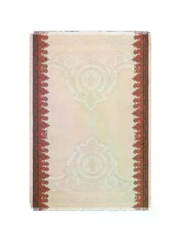 PIERRE-LOUIS MASCIA Aloeuw Shawl Scarf